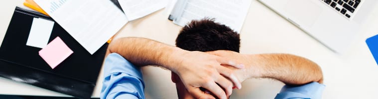 Sei sempre STANCO? Le 4 Forme di Energia che devi Imparare a Gestire ...