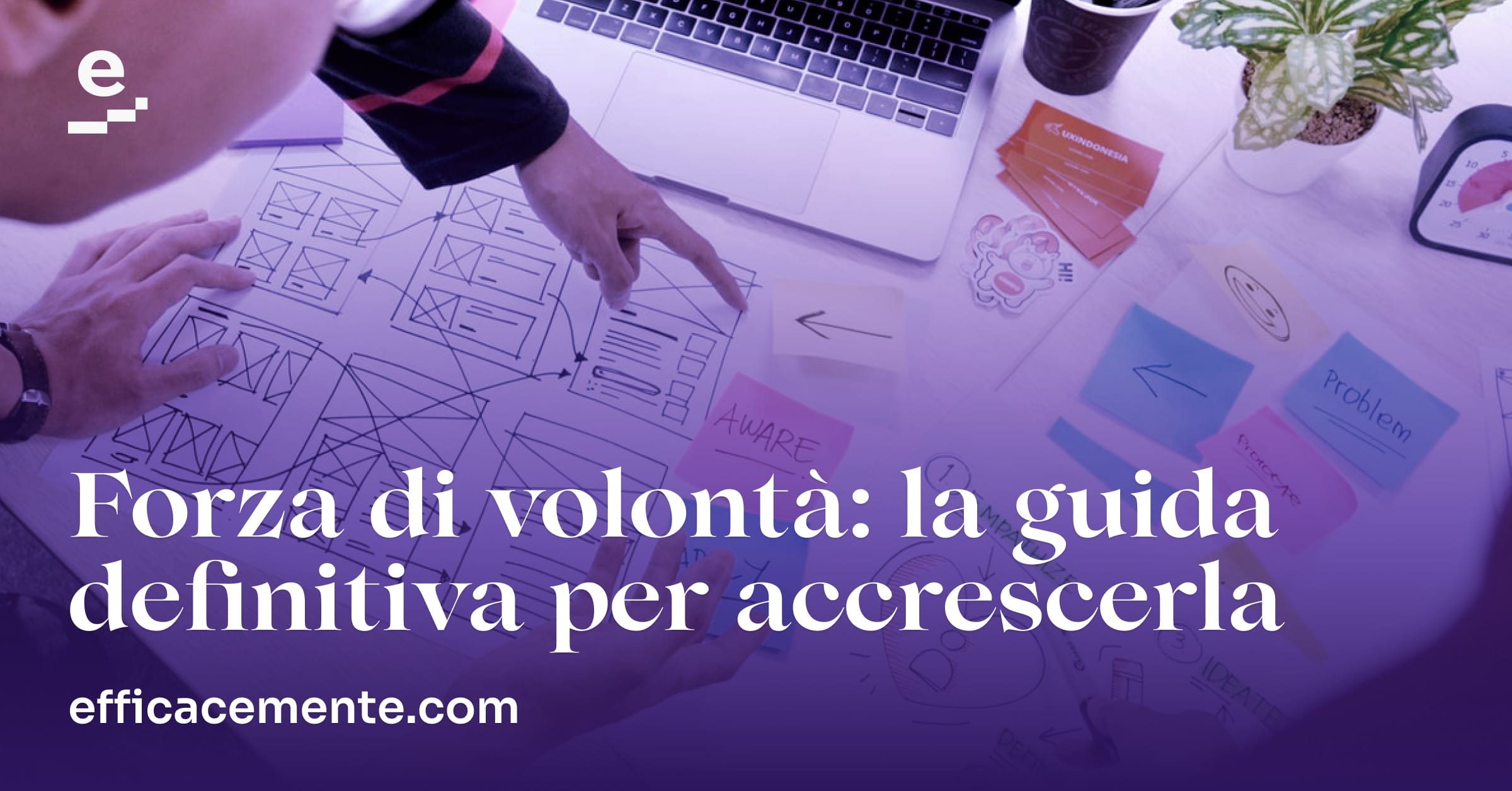 MAPPE CONCETTUALI: come fare una mappa concettuale efficace | EfficaceMente